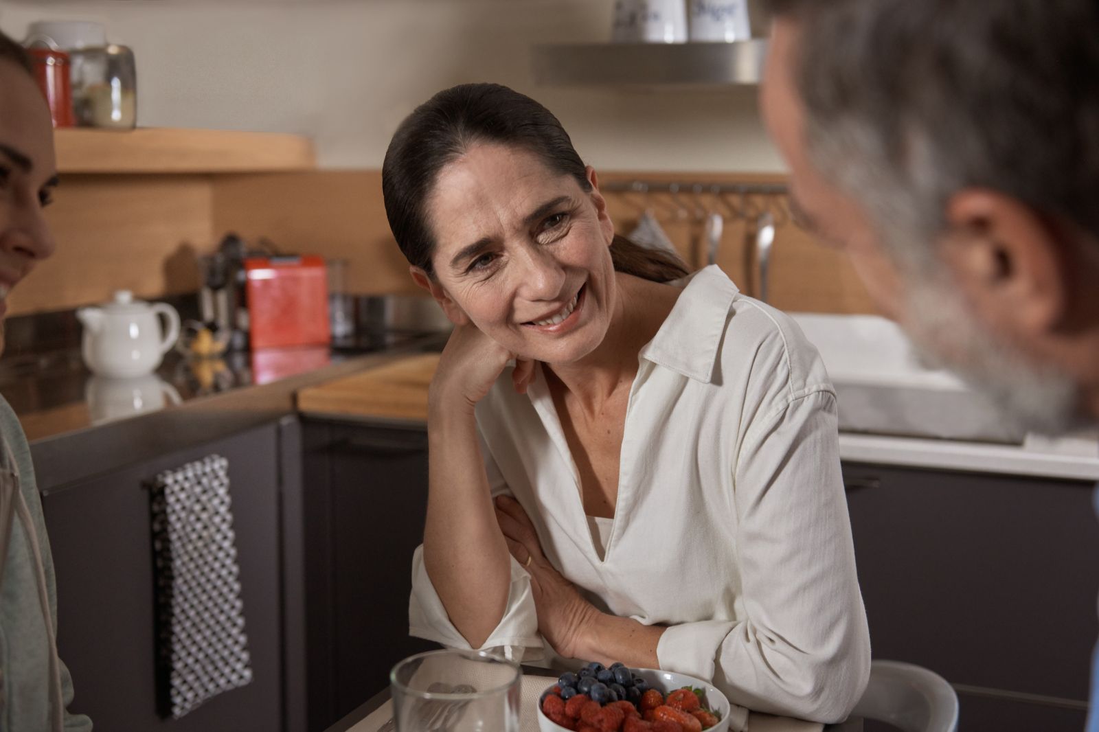 A anatomia do ouvido e o sistema auditivo | Minisom