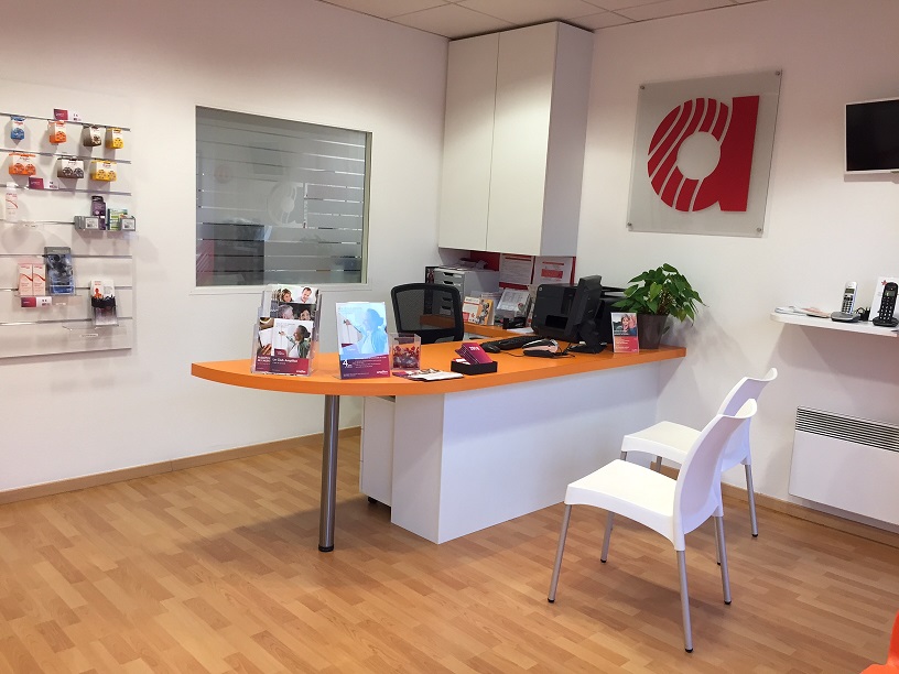 Minisom Portimão | Aparelhos auditivos Minisom