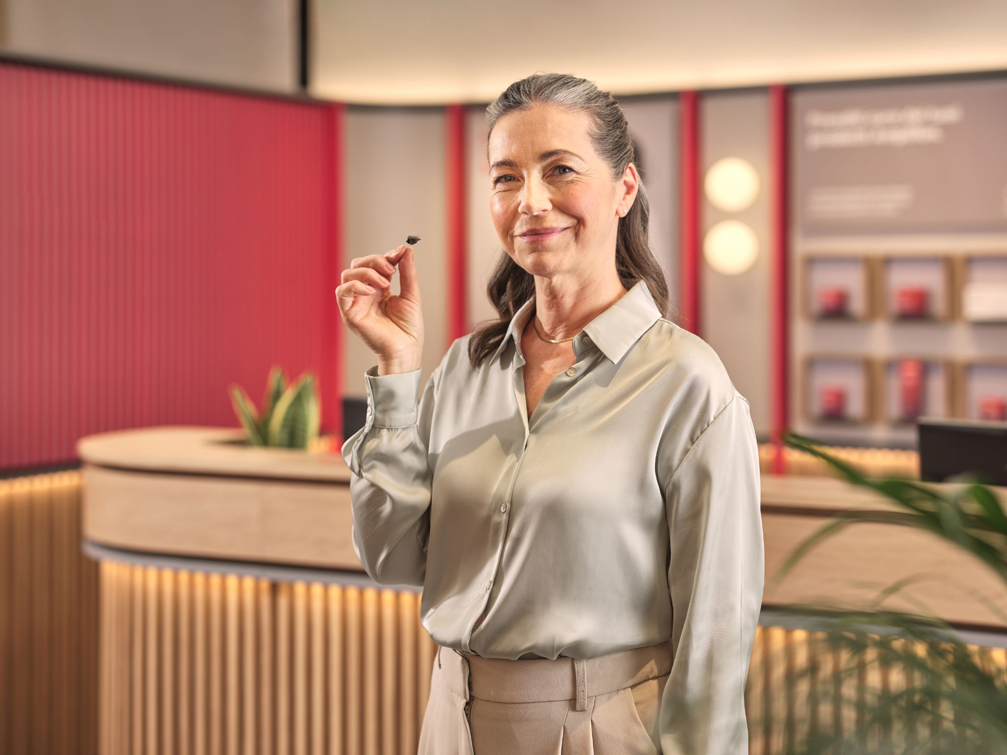 Glossário sobre doenças dos ouvidos, aparelhos auditivos e avaliações ...