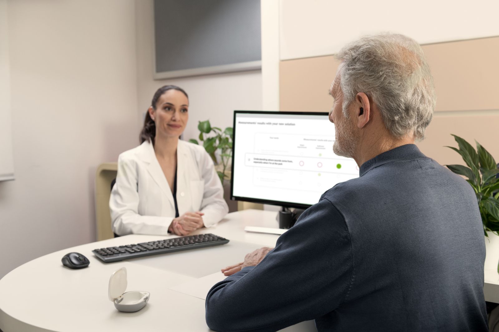 Síndrome Vertiginoso: o que é, causas e tratamento | Minisom