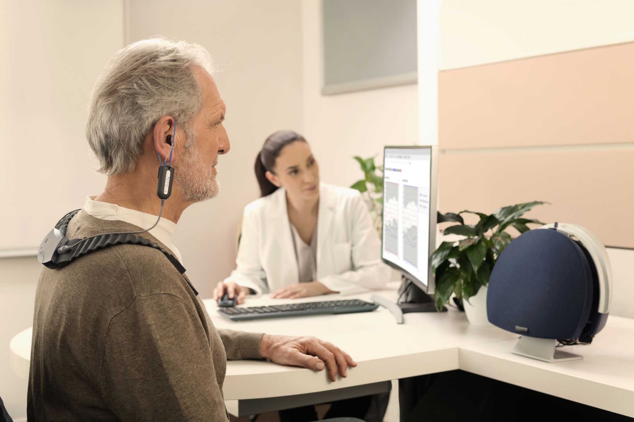 Tinnitus Pulsátil: O que é, Causas e Tratamento | Minisom