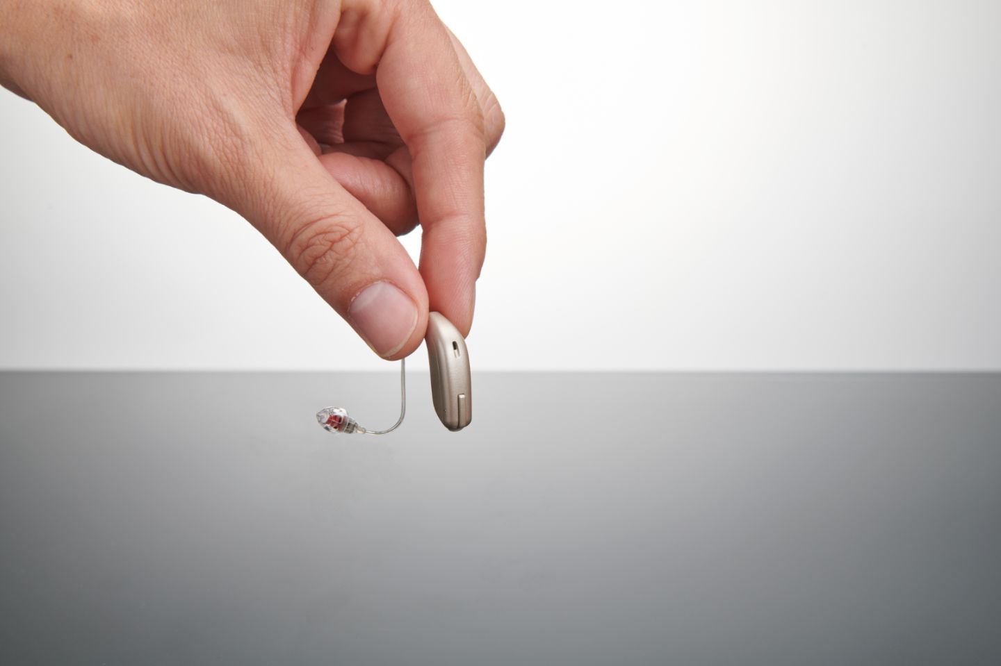 Aparelhos Auditivos - Tipos, Modelos e Preços | Minisom